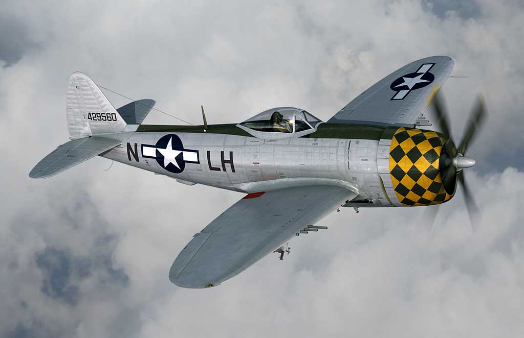 P-47D Export .lua for DCS-ExportScripts