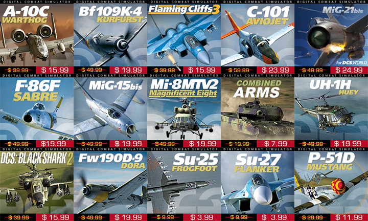 Summer Sale on the e-shop starting Friday 29th : hoggit