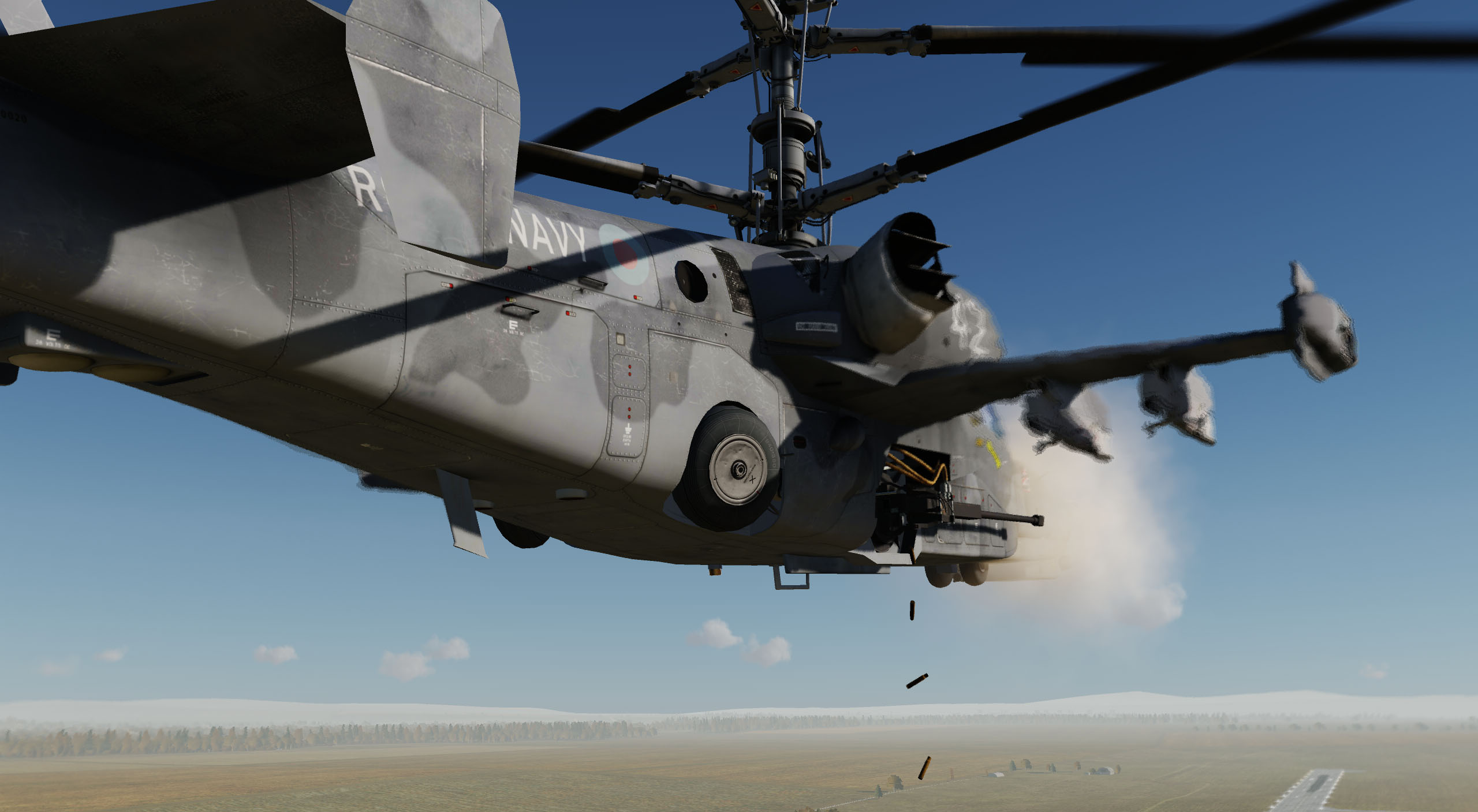 Fictional Royal Navy AH-50 V2.5.6