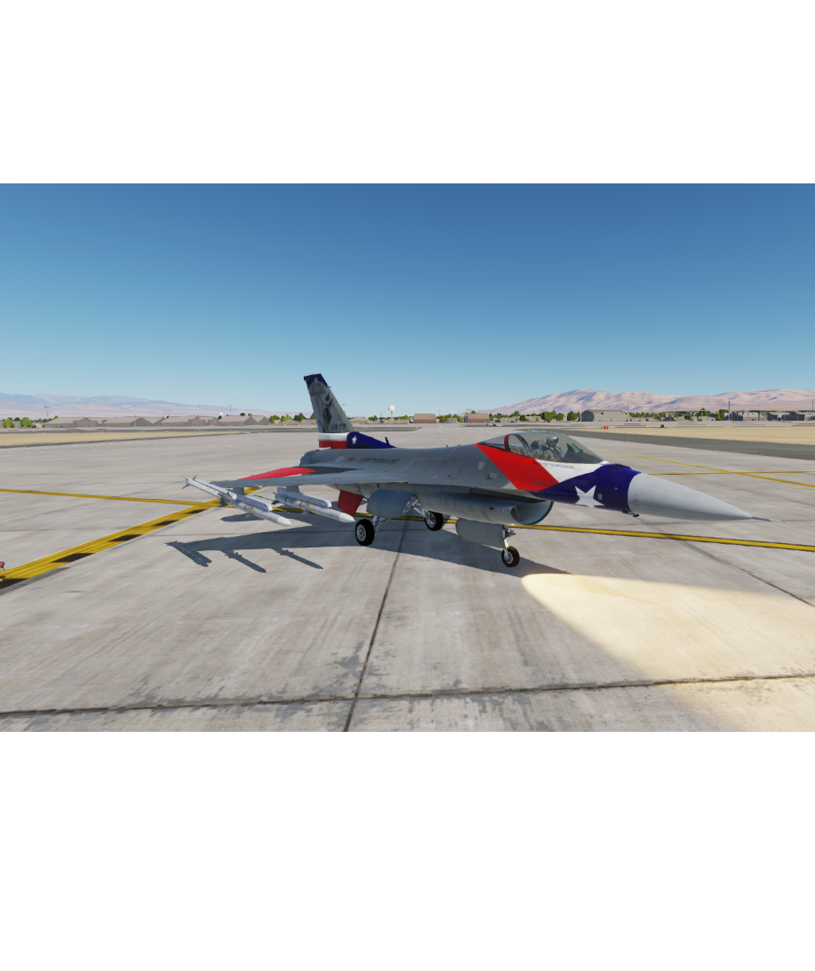 USAF 182nd Fighter Squadron 65th Anniversary