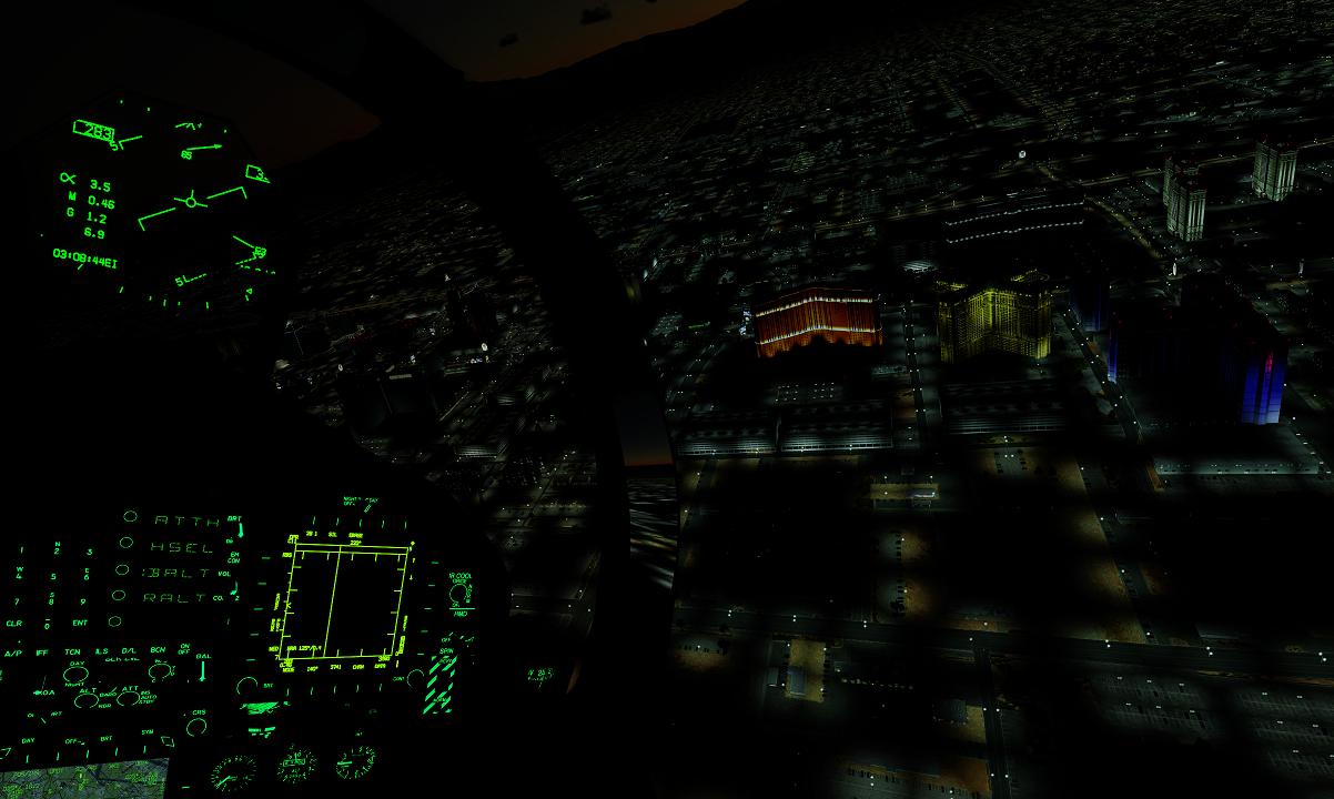 RED DUSK! UPDATED - 26/01/22