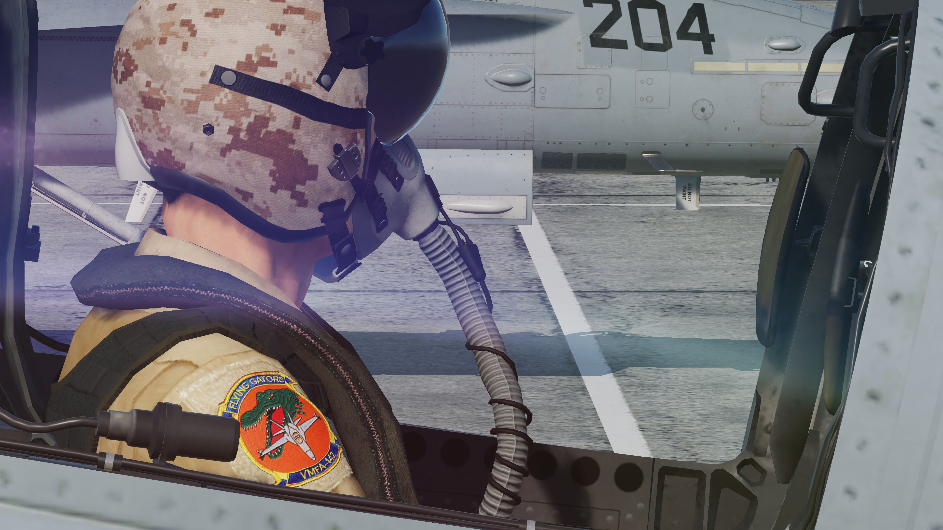 VMFA-142 "Flying Gators" Livery Pack 1 of 2!