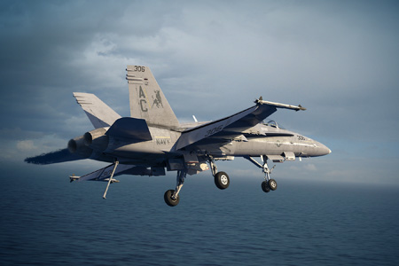 Digital Combat Simulator