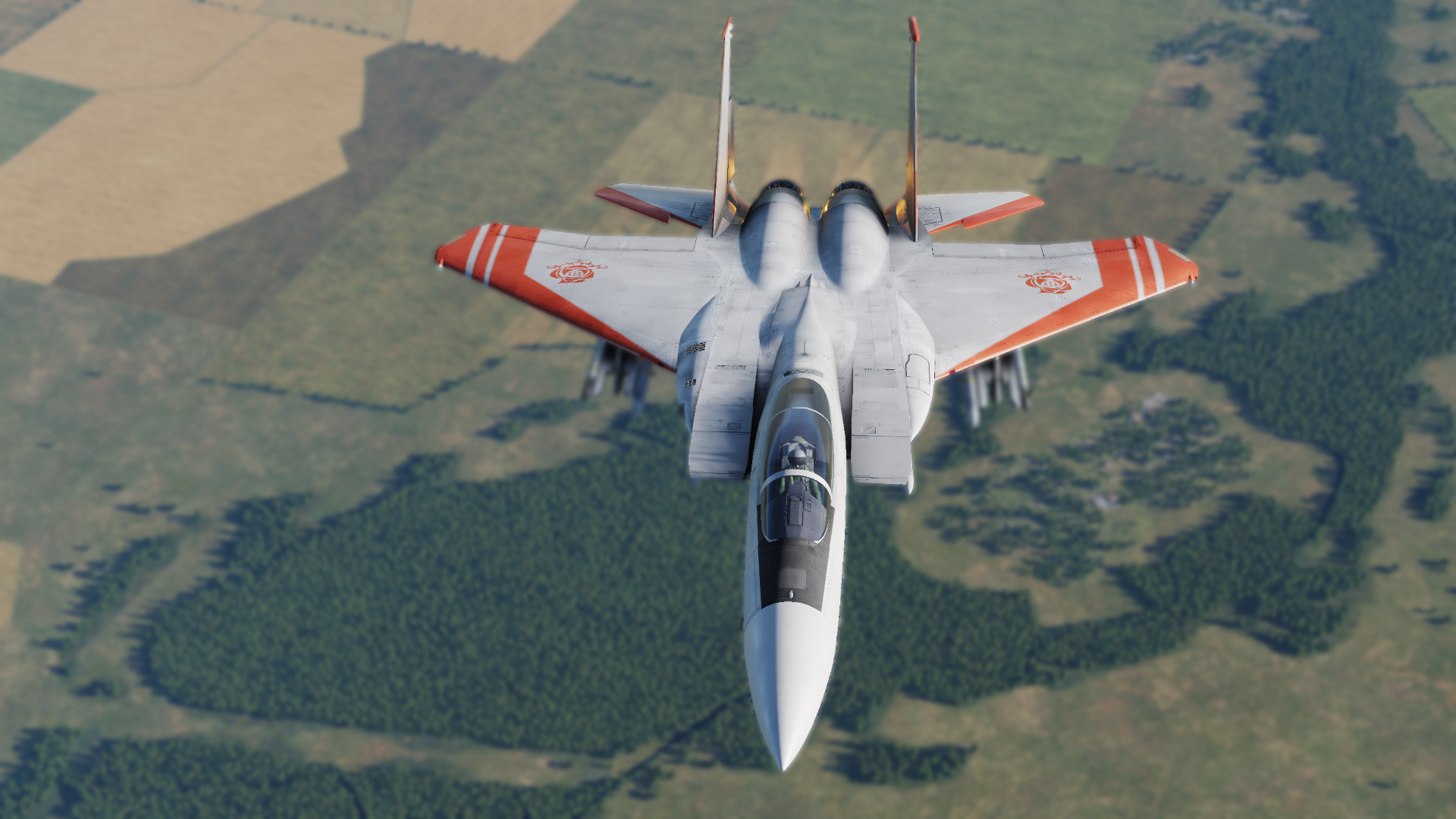 Ace Combat - Kingdom of Erusea Air Force 3rd Royal Guards Regiment ...