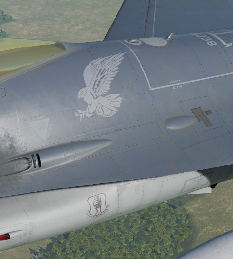 14th FS "WW" Misawa AB, Japan (UPDATE)