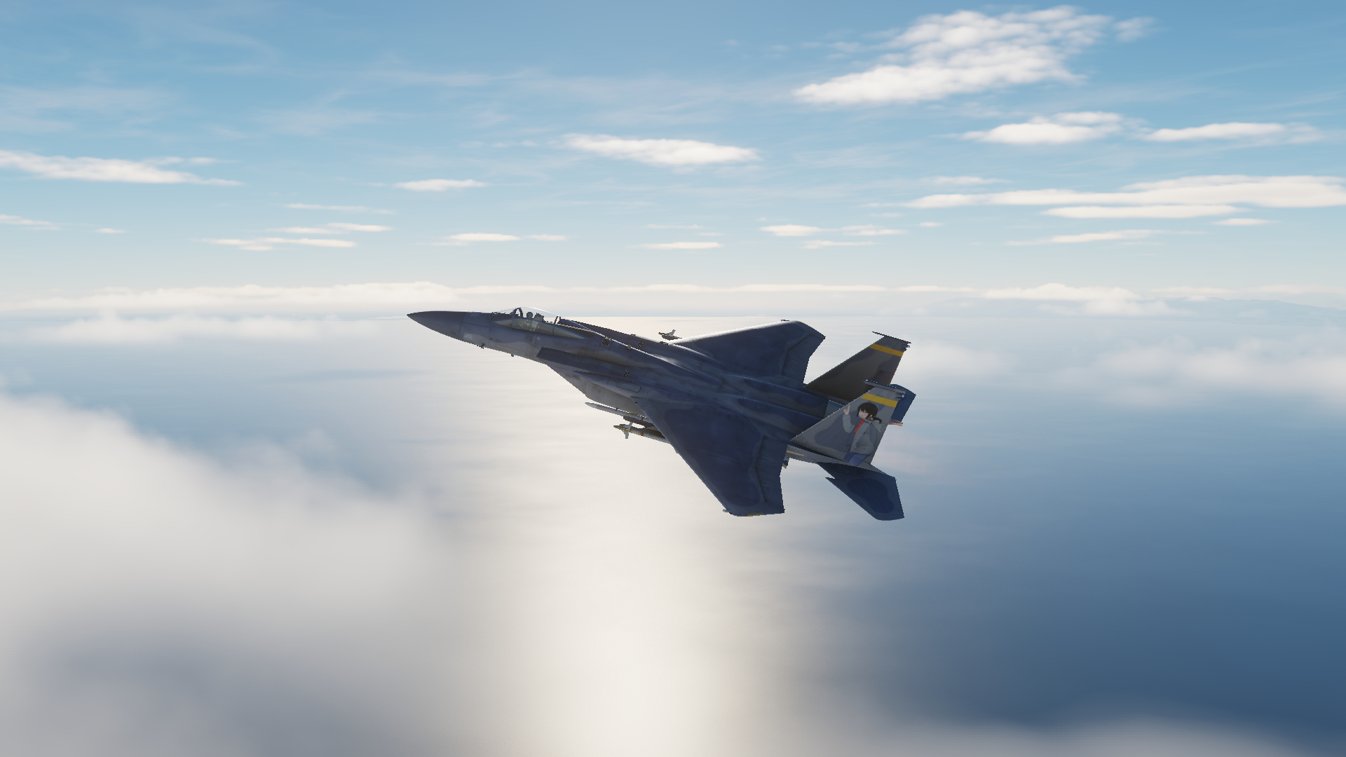 Atamonica F-15C