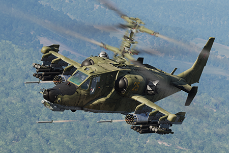 Digital Combat Simulator | DCS World | Combat Simulator