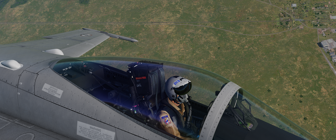 [Fictional ]F/A-18C Lot20 - French Navy - Flottille 12F - (little) UPDATE