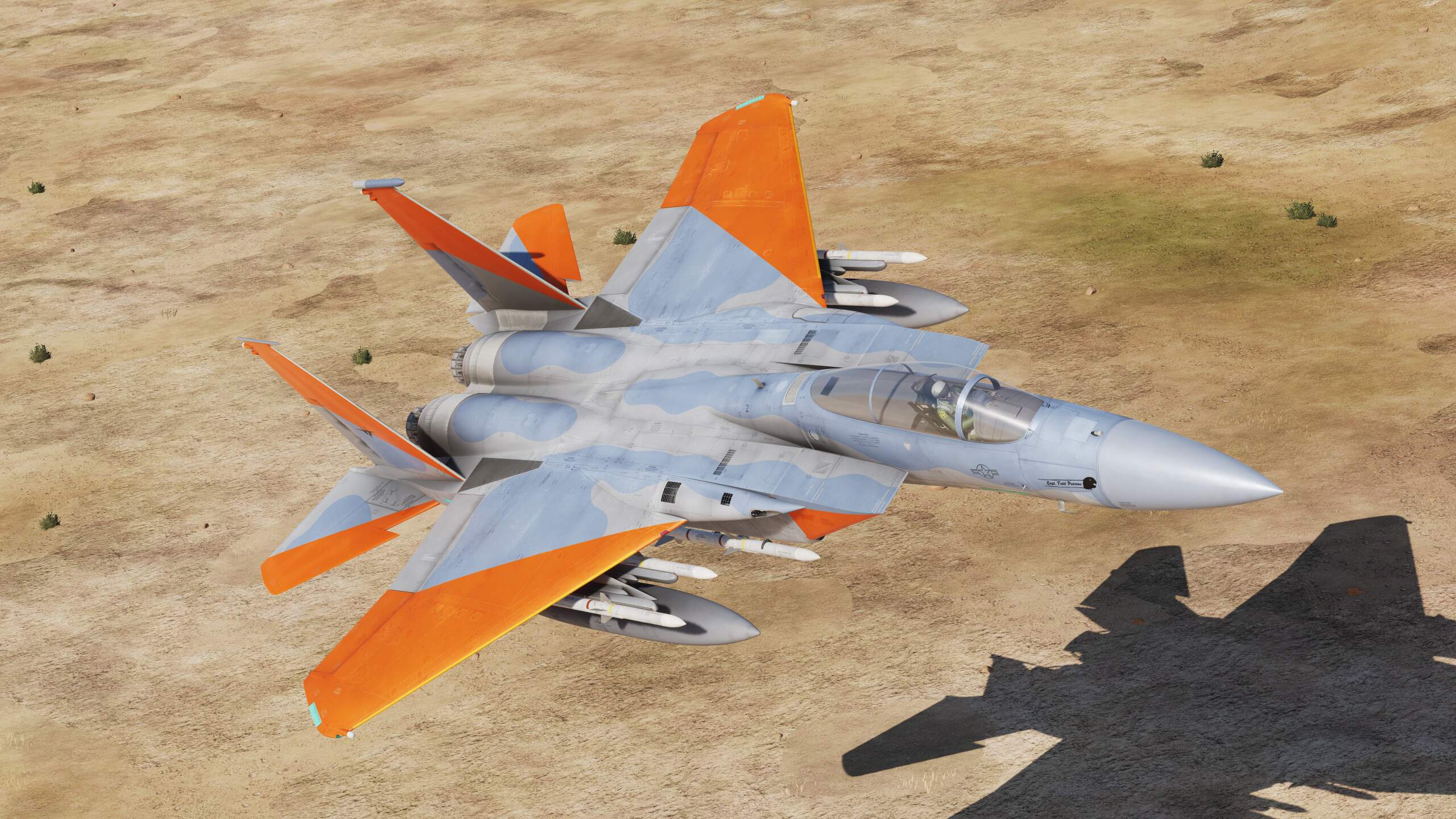 416th Flight Test Squadron