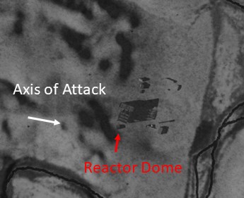 Operation Opera MP Mission