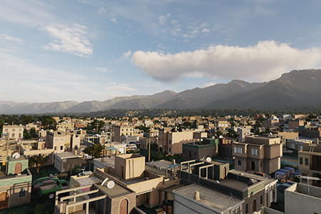 Digital Combat Simulator | DCS World | Combat Simulator