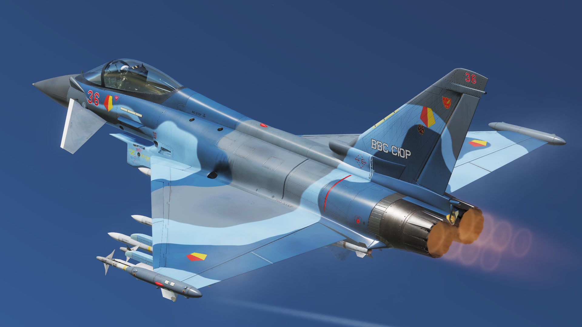 Ace Combat - Yuktobanian Air Force 272nd Fighter Aviation Regiment ...