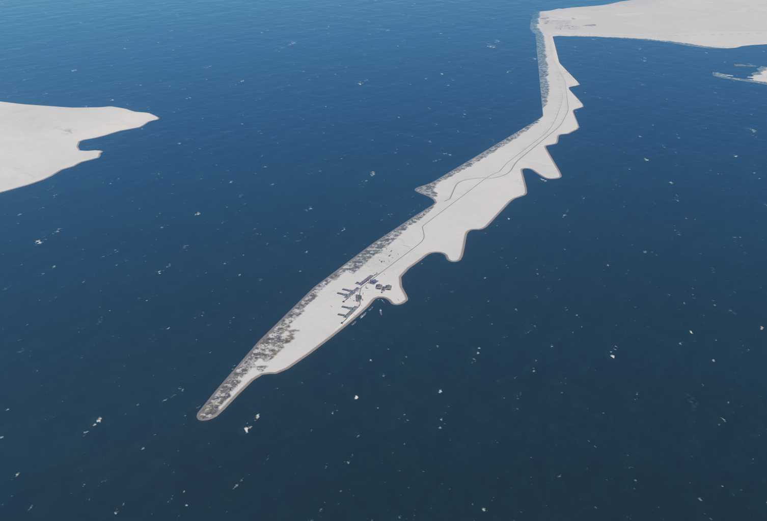 Rogue Bear 3: Train Yard Strike