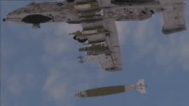 DCS: A-10C Warthog