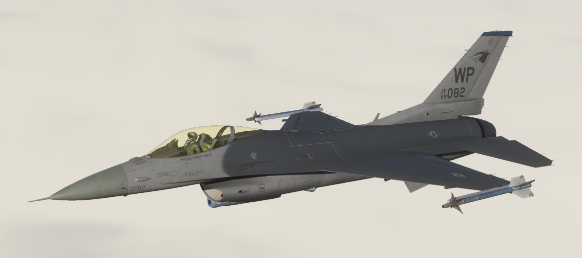 35th FS Kunsan AB