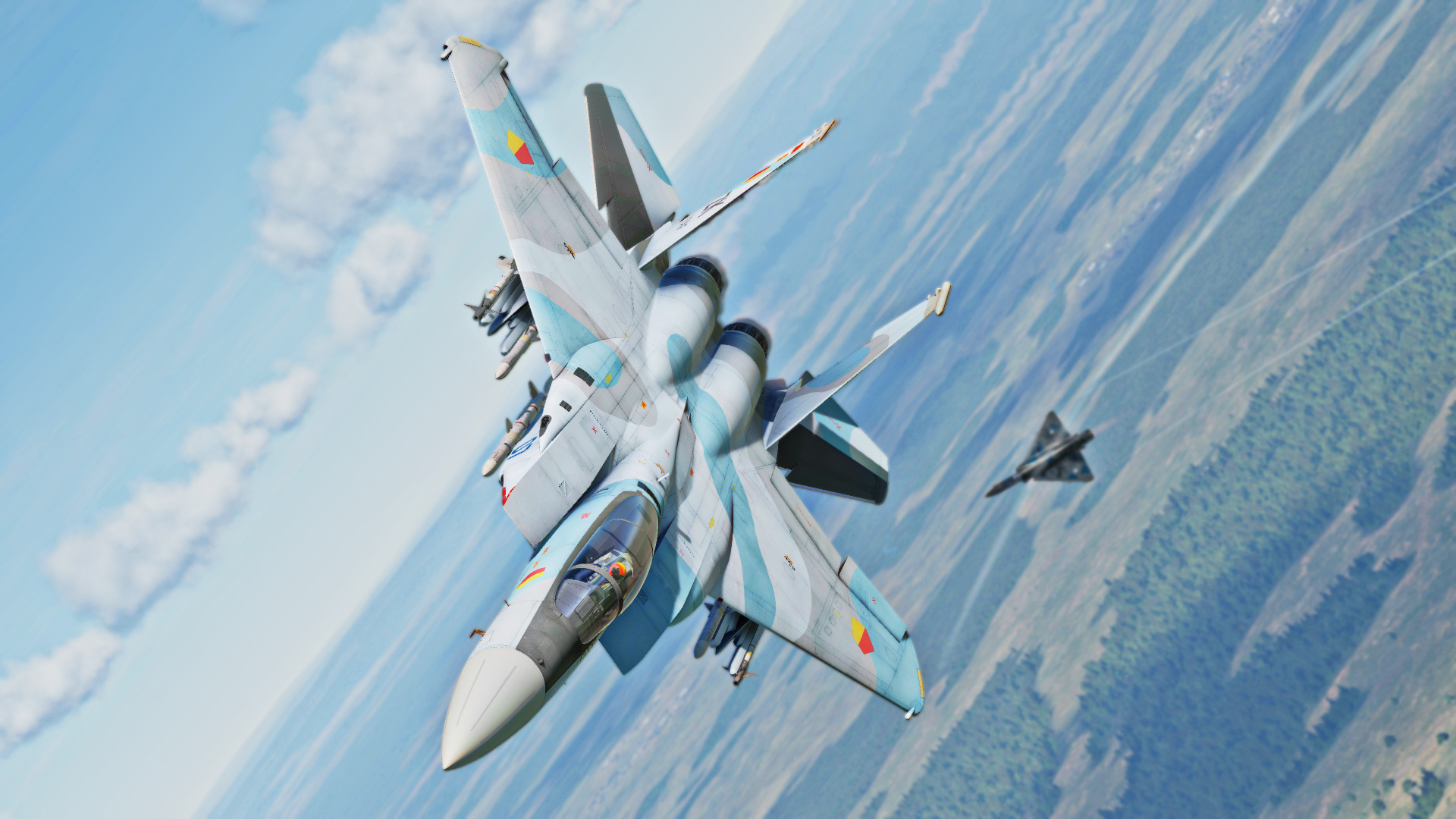 Ace Combat - Yuktobanian Air Force 178th Fighter Aviation Regiment ...