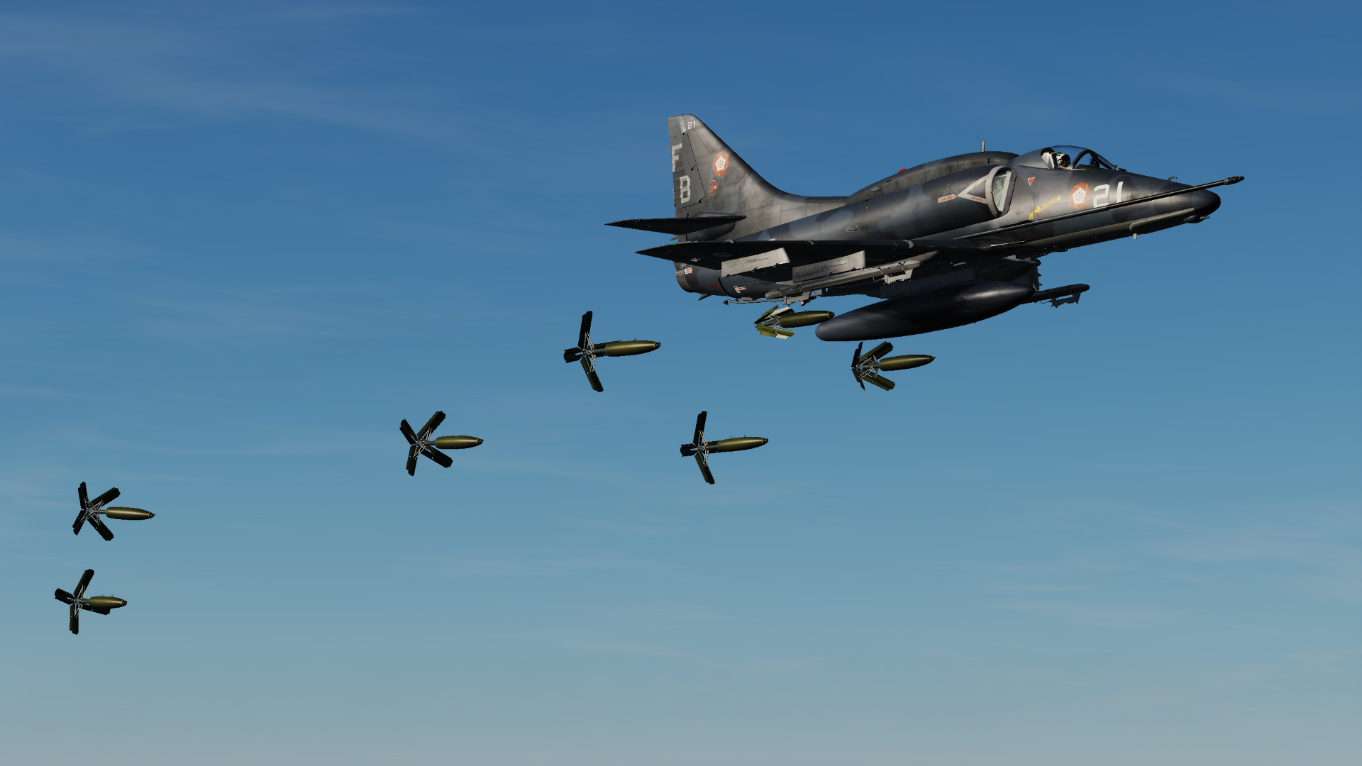 Ace Combat - Federal Erusian Air Force 164th Strike Squadron "Ryker ...