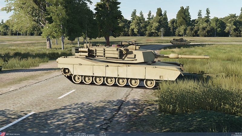 Mision especial Combined Arms Общевойсковая специальная миссия