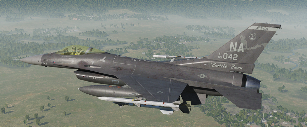 Nevada ANG "NA" Have Glass