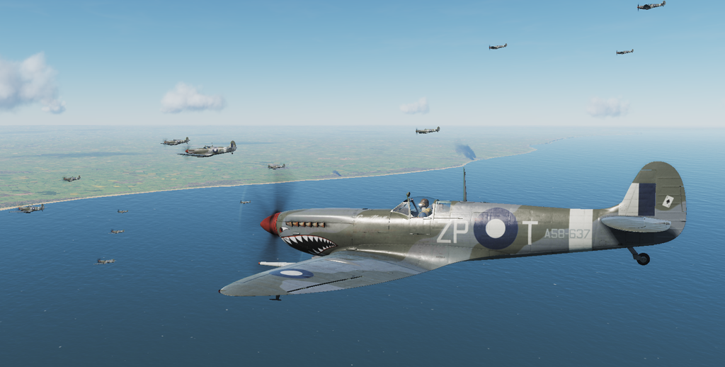 RAAF 457 Squadron Pack Part 2