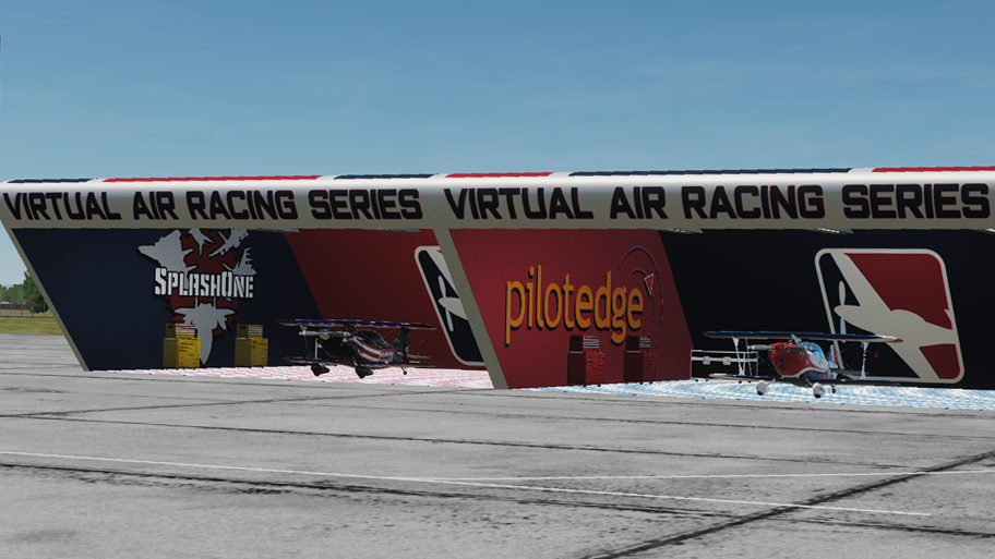 Virtual Air Racing Pylons 2020 Mod ***Edge 540 Anti-Cheat Update***