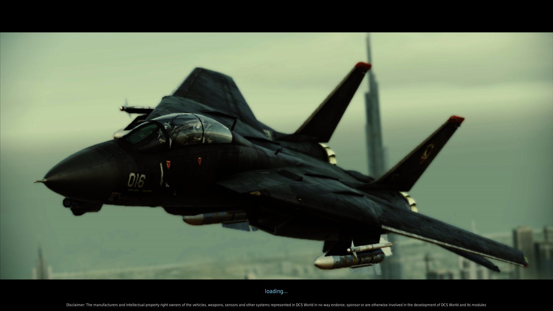 Razgriz F-14 Theme/Music Replacer