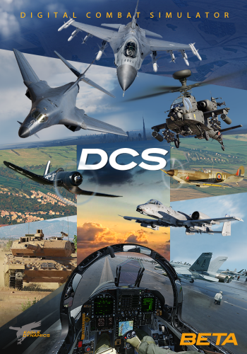 DCS World