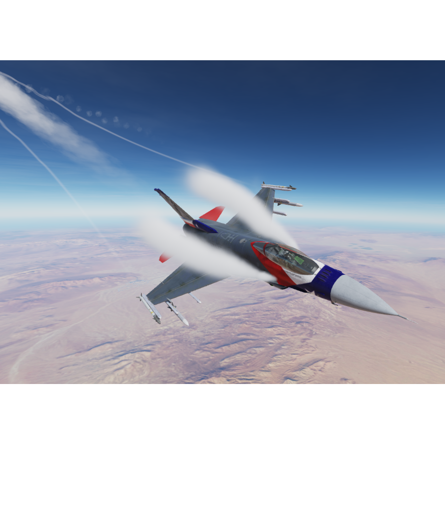 USAF 182nd Fighter Squadron 65th Anniversary