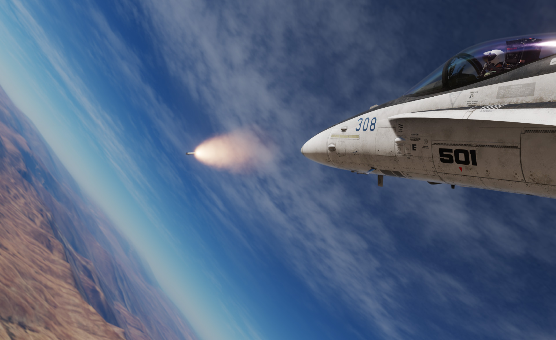 Fictional 58th Wildcards Gray