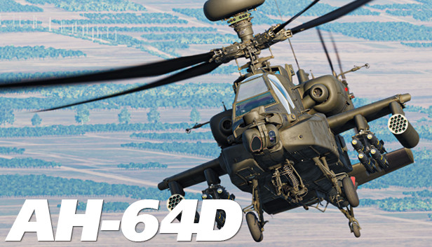 AH 64D