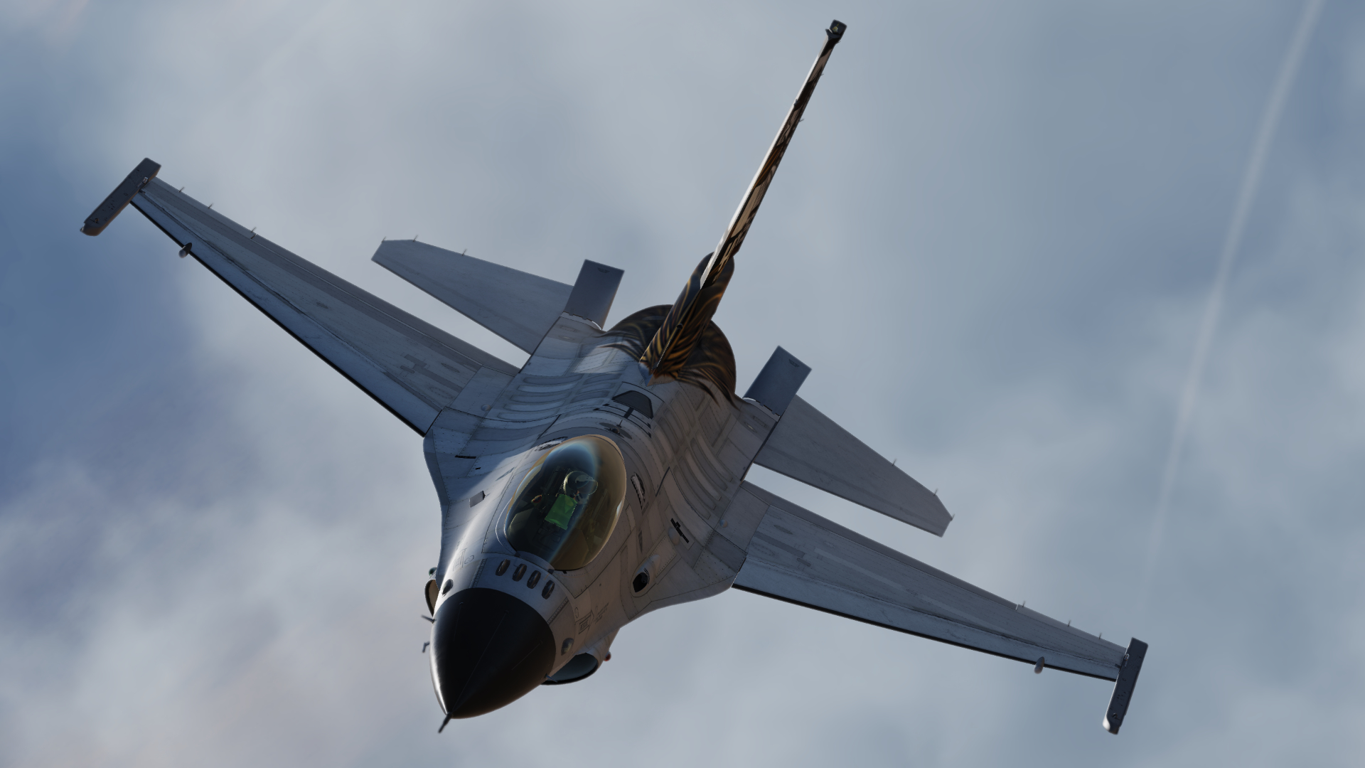 Eagle Dynamics 30th Anniversary Special Livery