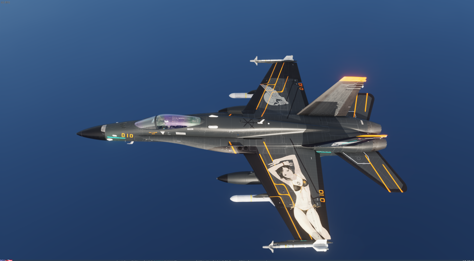 Kei Nagase F18
