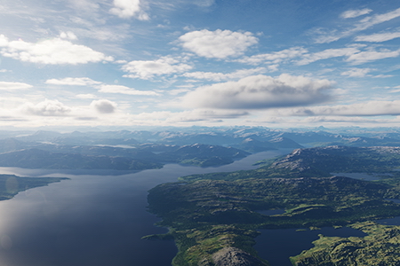 Digital Combat Simulator | DCS World | Combat Simulator