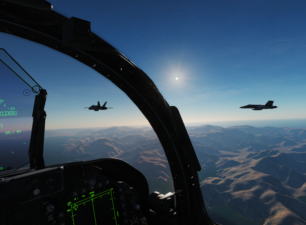 Carrier Strike Group 3