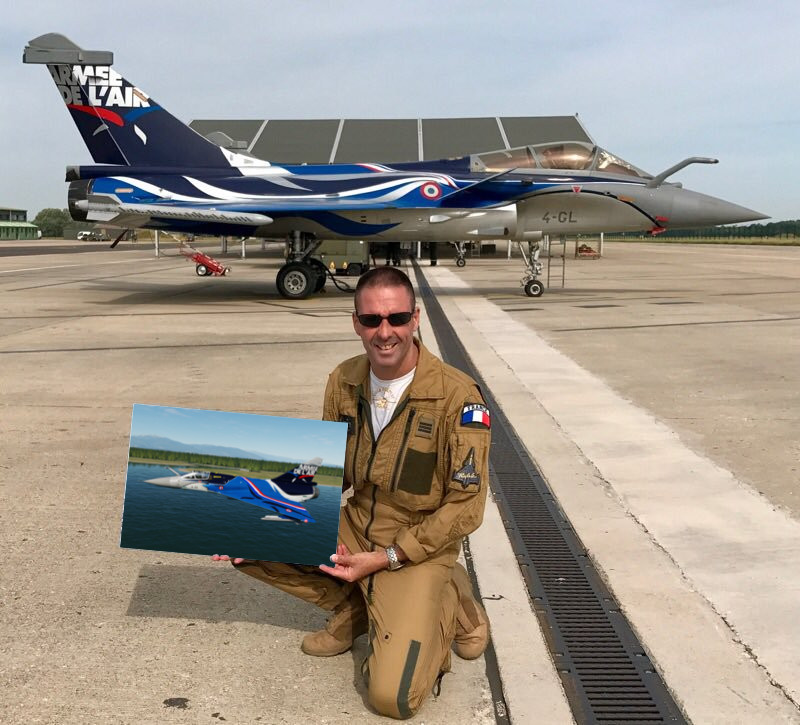 M2000C Solo Display 2017 (V3 for DCS 2.5.4)