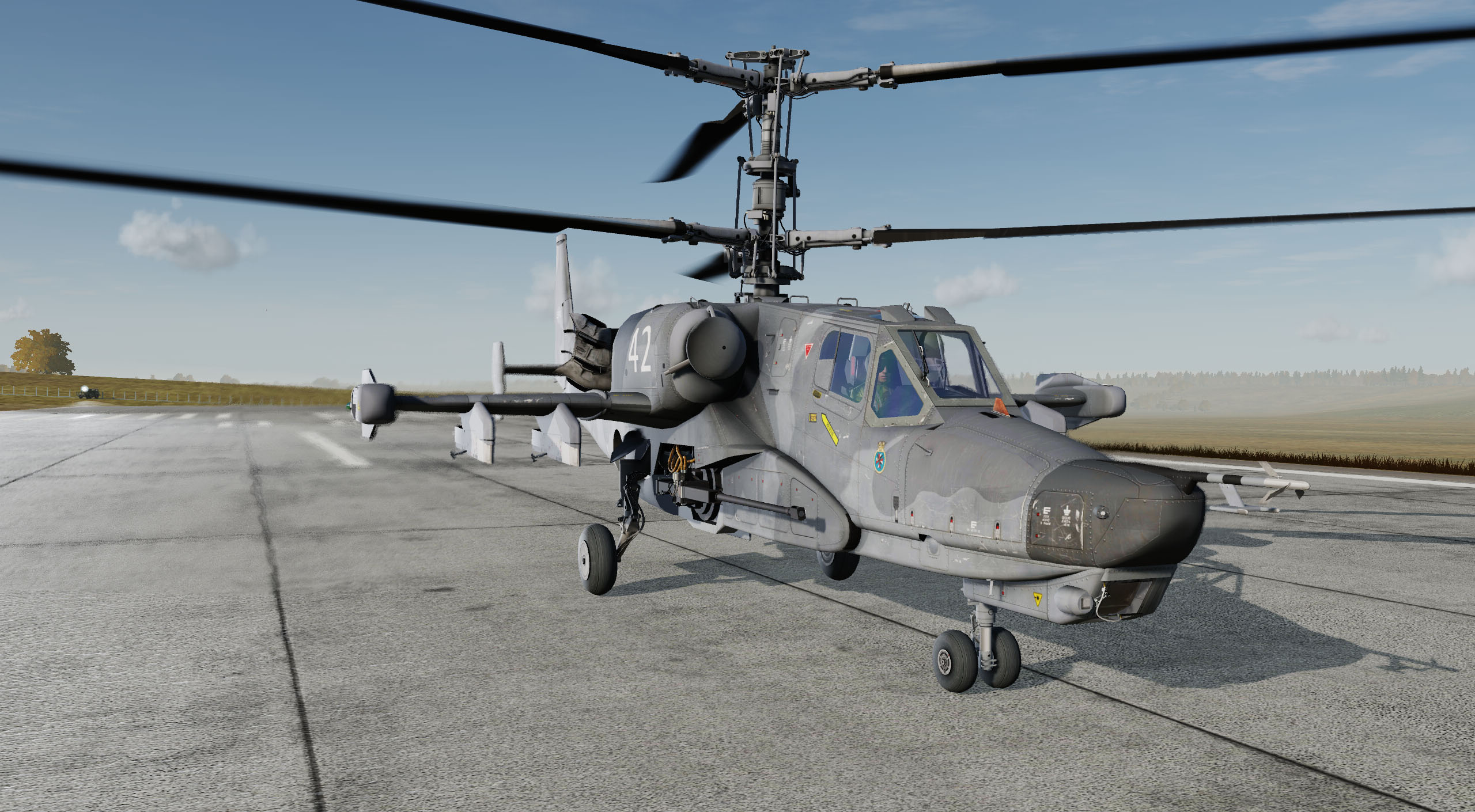 Fictional Royal Navy AH-50 V2.5.6
