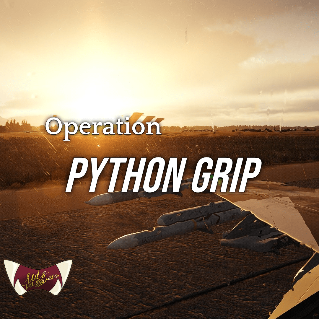 F16 Operation Python Grip v1.0.0