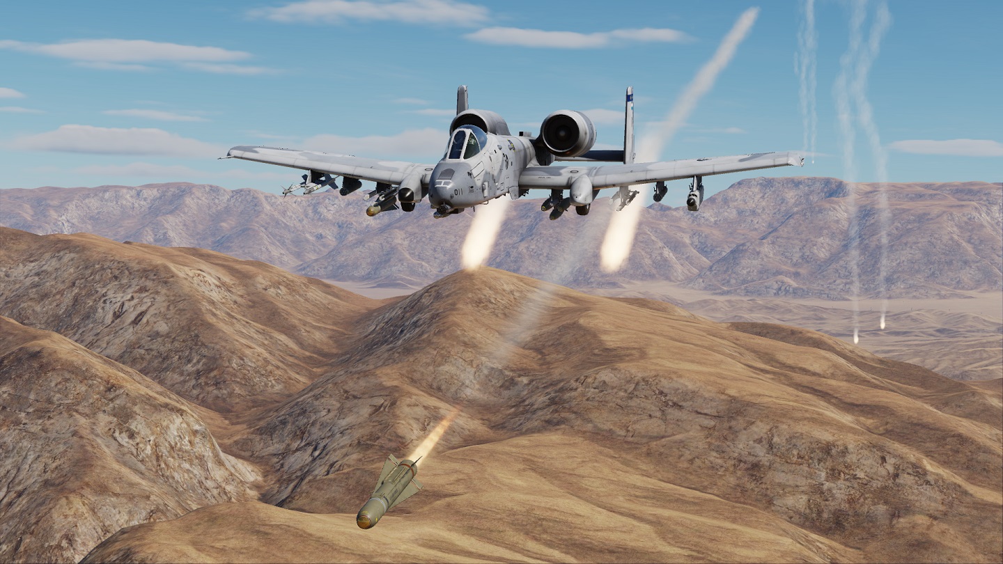 Ace Combat - 330th Fighter Squadron "Bayou Bandits" Chevalle Air ...