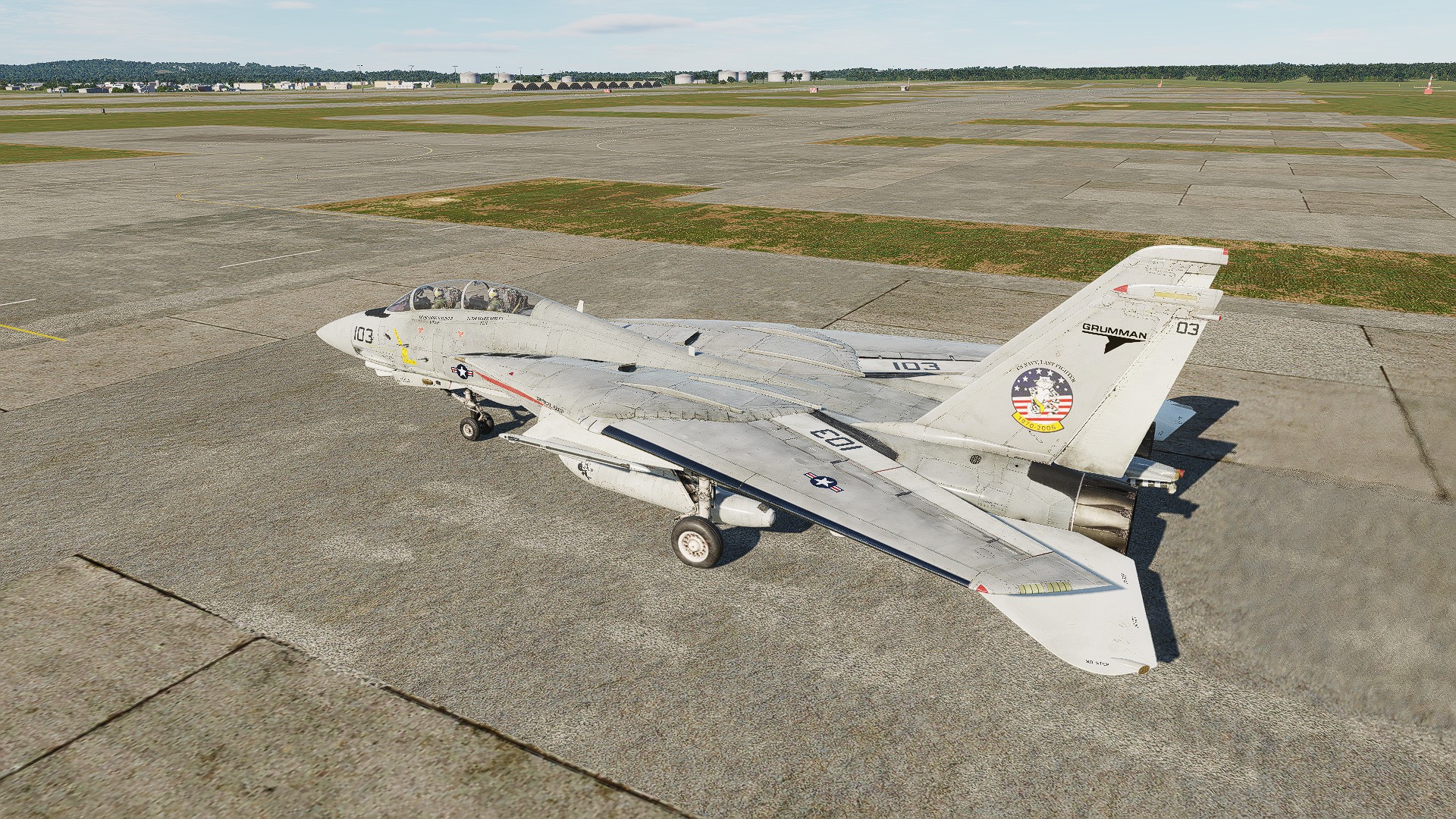 VF-31 Last Cat Standing 1.1
