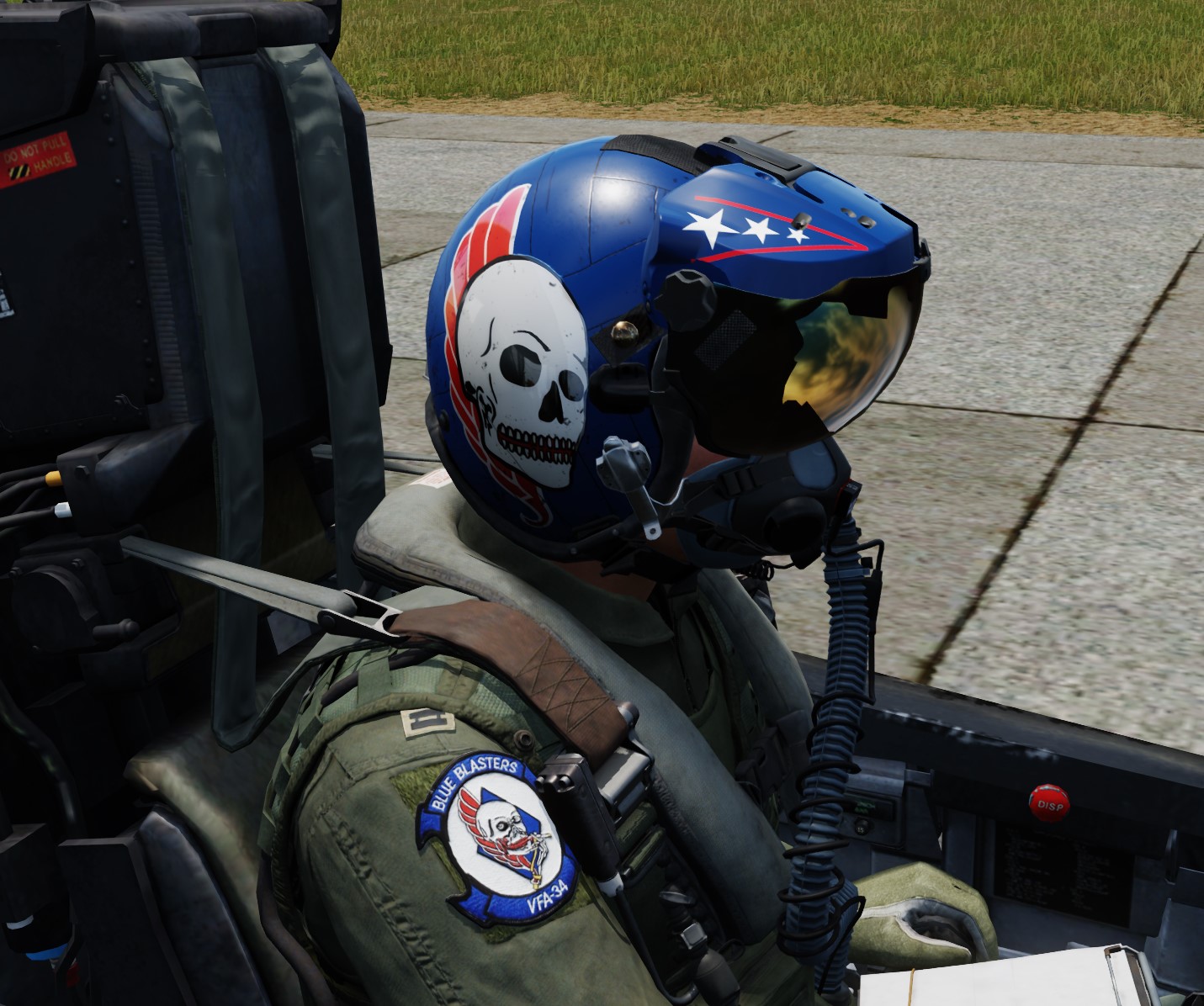 Helmet Pack 4 Part 1/2