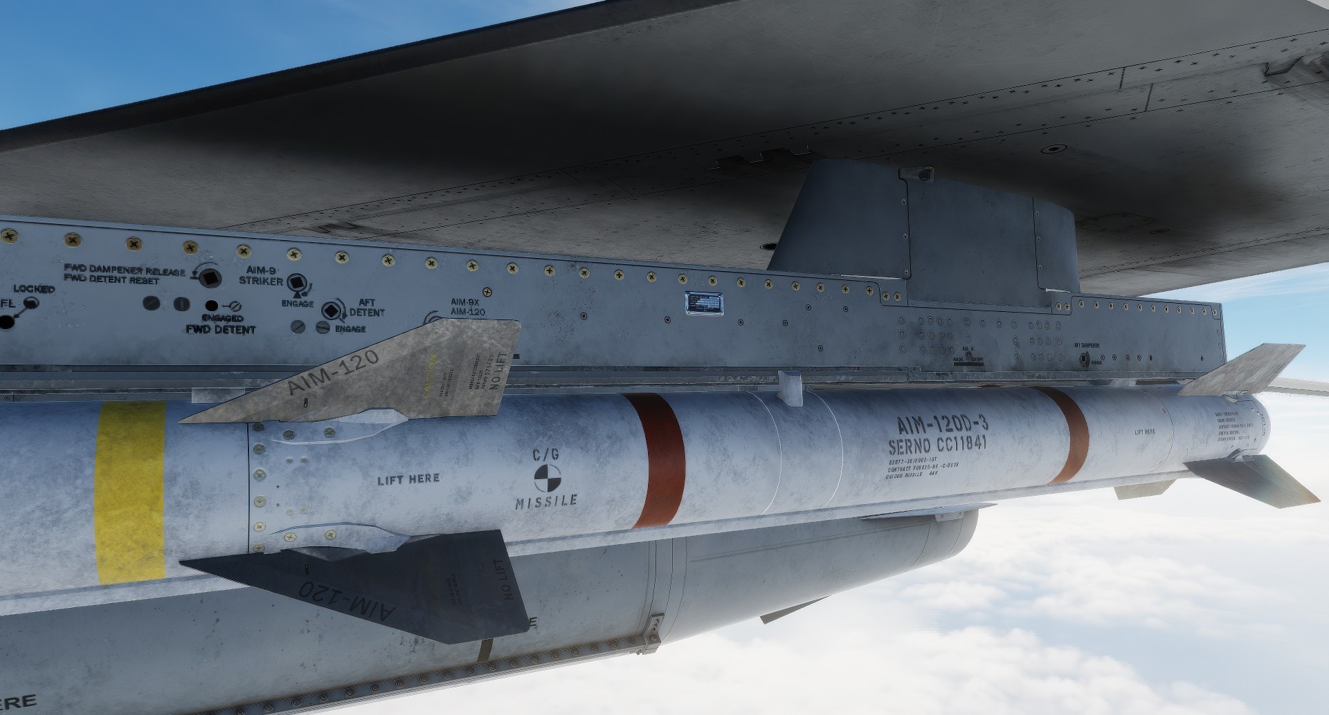 AIM-120D-3 AMRAAM v1.2