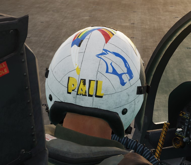 Helmet Pack 3 Part 1