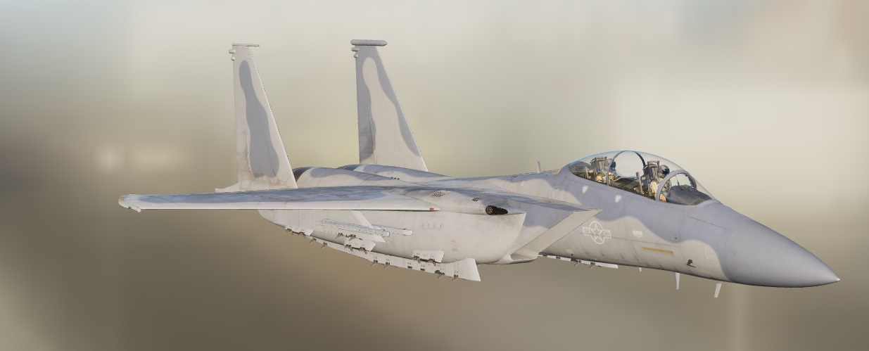 Papa Flare's F-15E (EX Template)