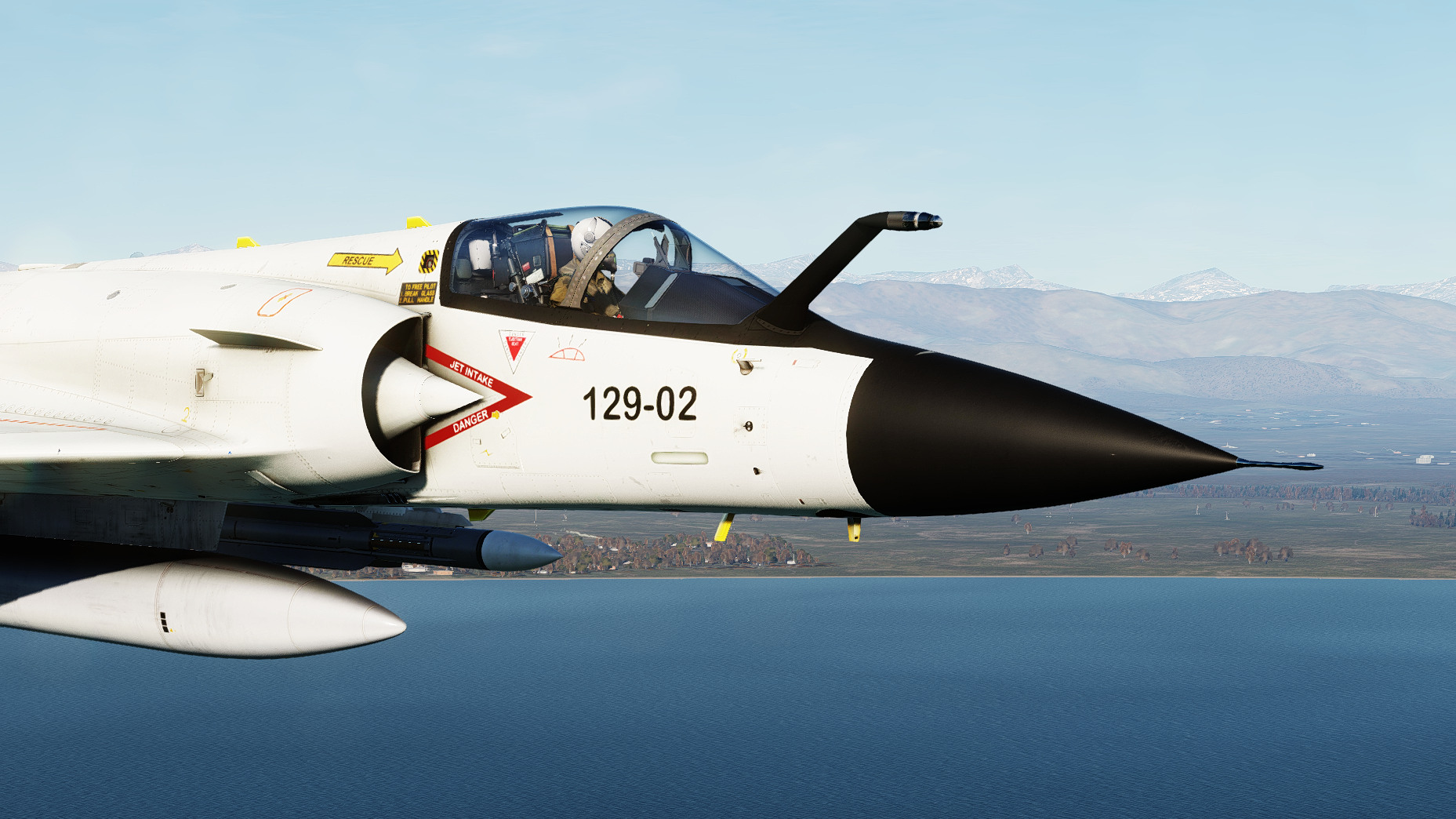 [M-2000C] Secret Sealing Mirages ( Renko / Merry )