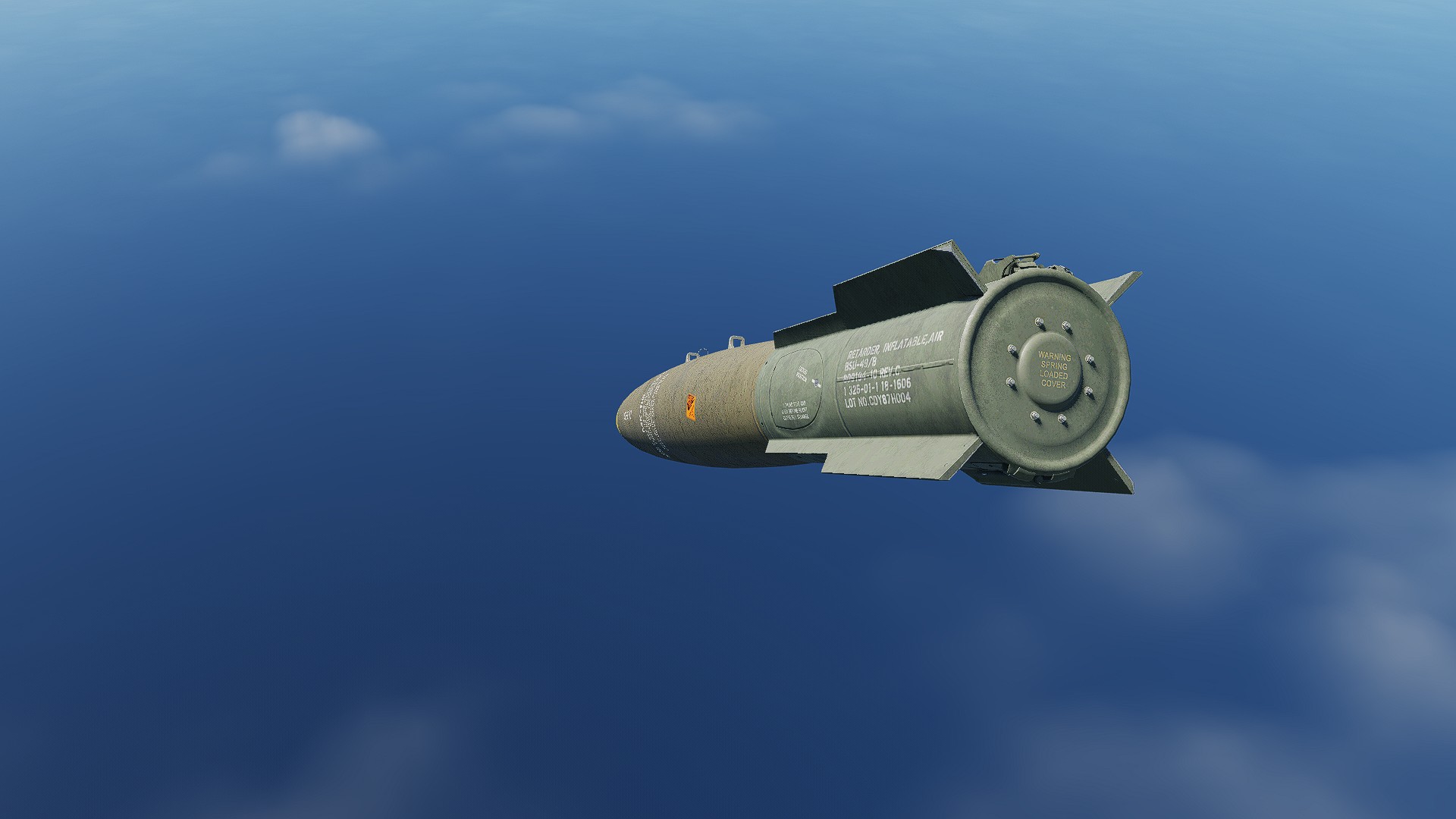 MK-82 AIR