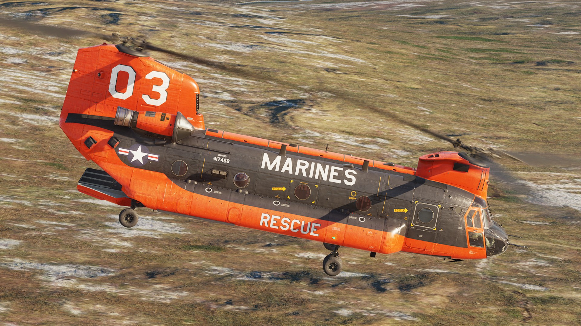 USMC Pedro Liveries USMC Pedro Liveries