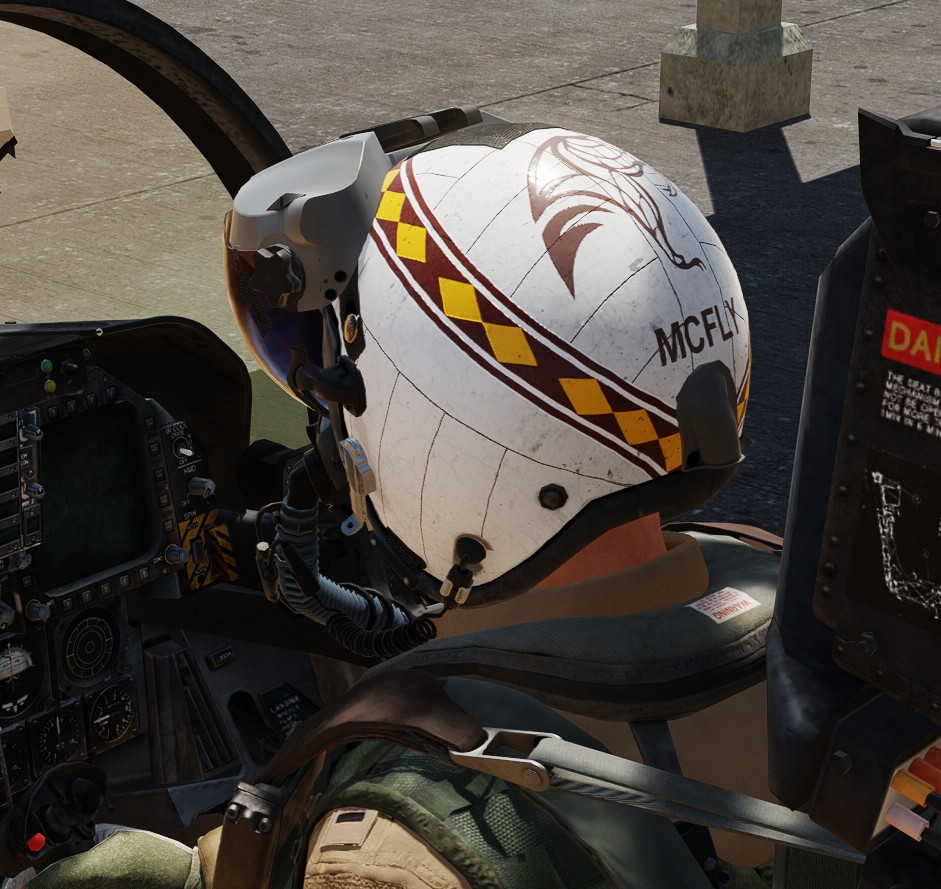 Helmet Pack 3 Part 2/2