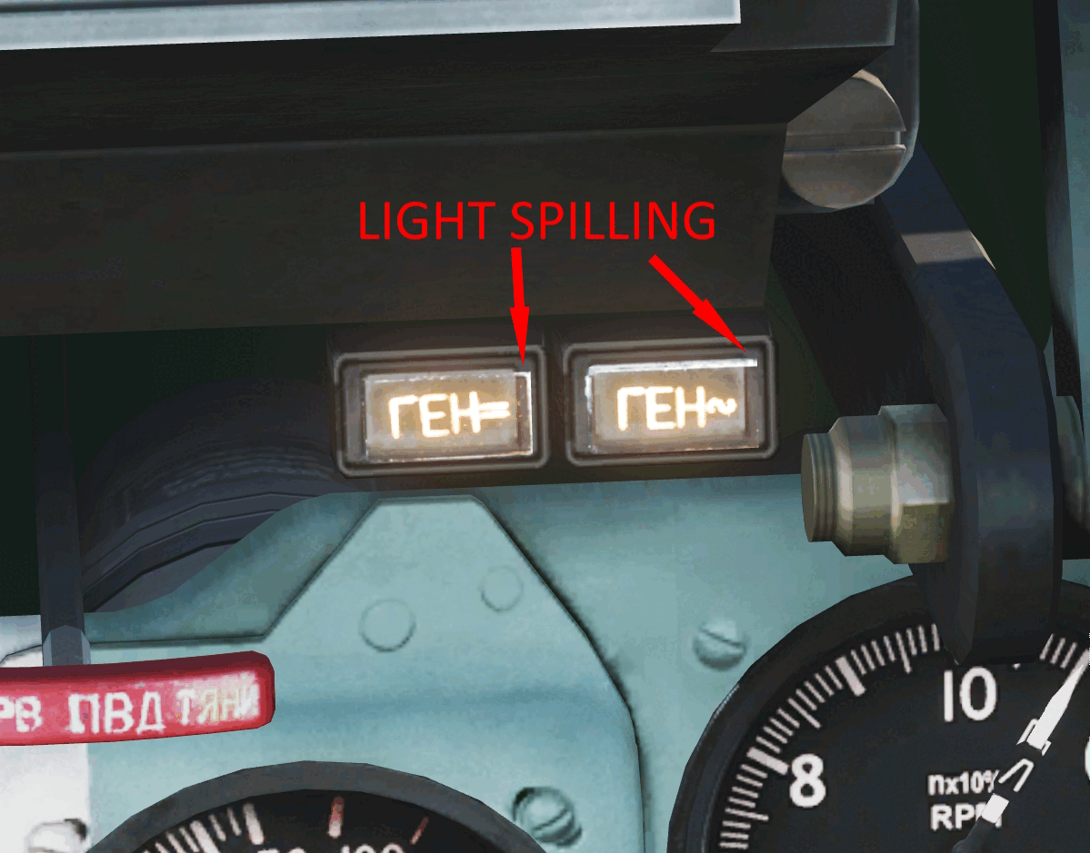 Slightly Nicer Cockpit For Su 25T DCS 2 9 3 