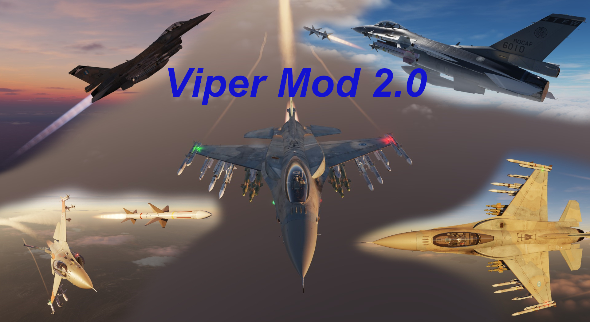 Viper Mod 2.0 v1.2