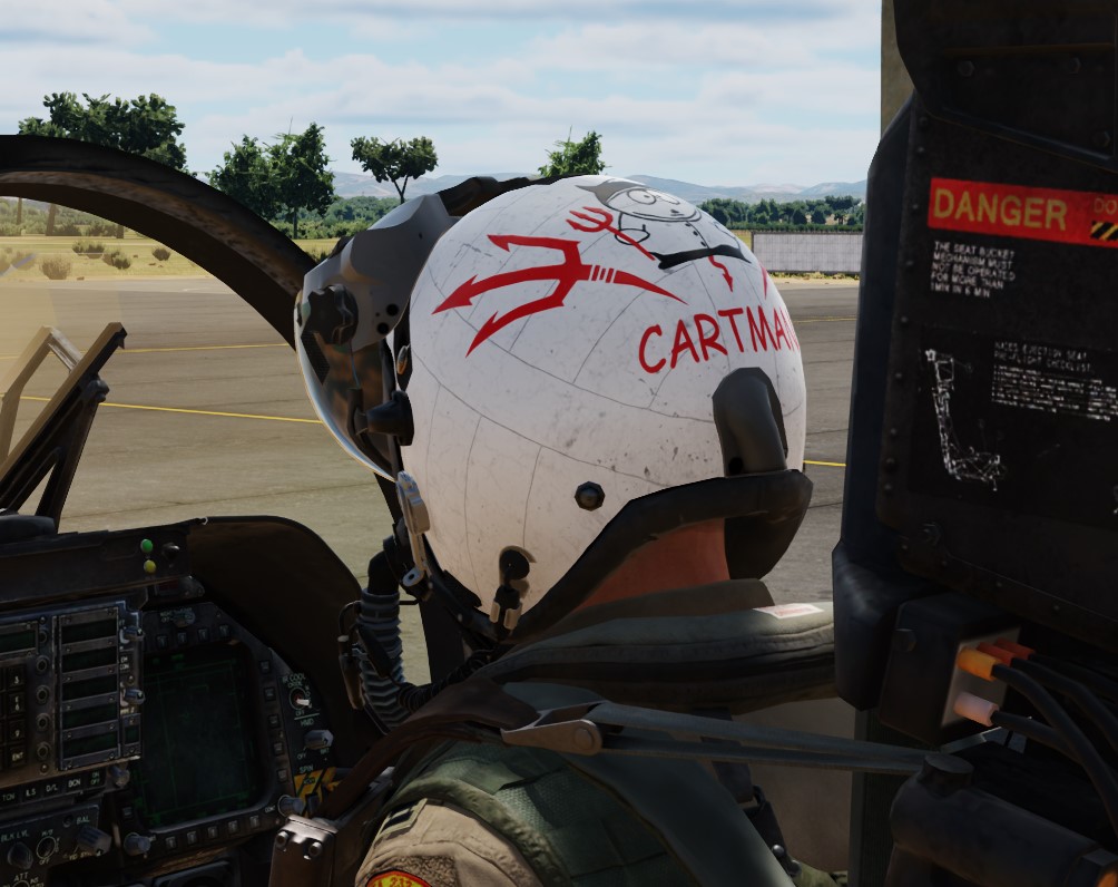 Helmet Pack 4 Part 1/2